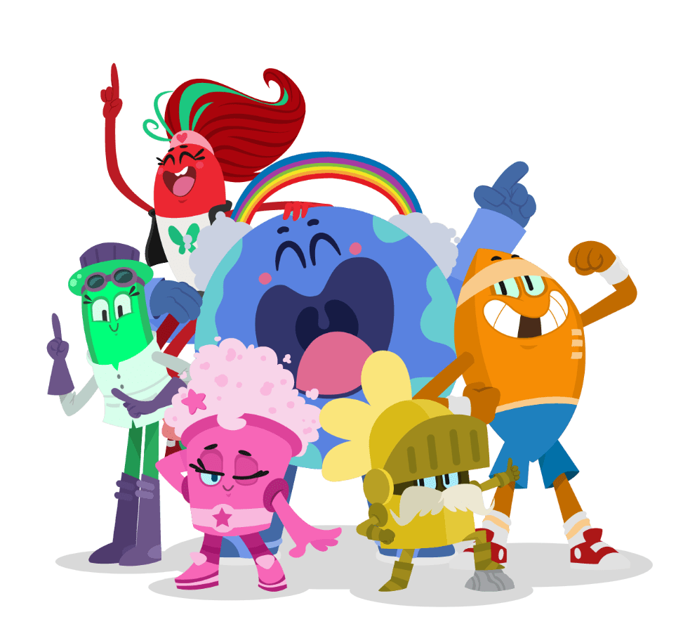 Explore Triviatopia: The Ultimate Trivia Show for 👉 Trivia Crack 🏅